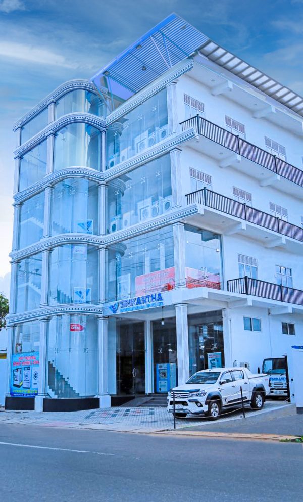 About us – SRIKANTHA International Pvt Ltd