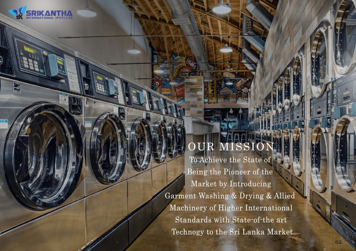 SRIKANTHA Product Brochure 2025 – SRIKANTHA International Pvt Ltd