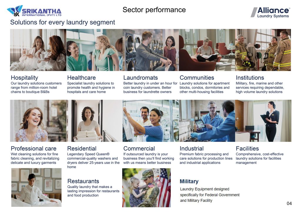 SRIKANTHA Product Brochure 2025 – SRIKANTHA International Pvt Ltd