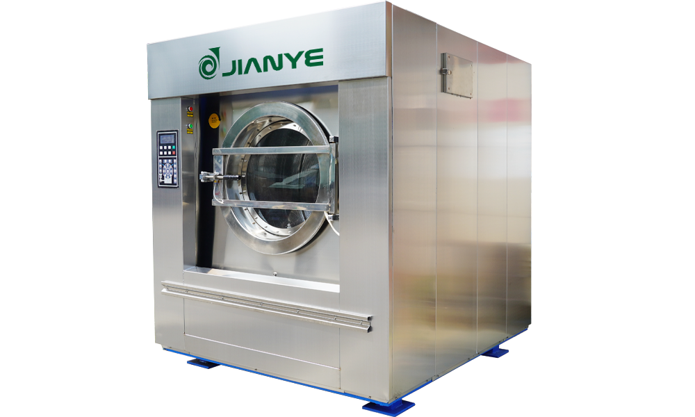 Chinese Laundry Machines – SRIKANTHA International Pvt Ltd