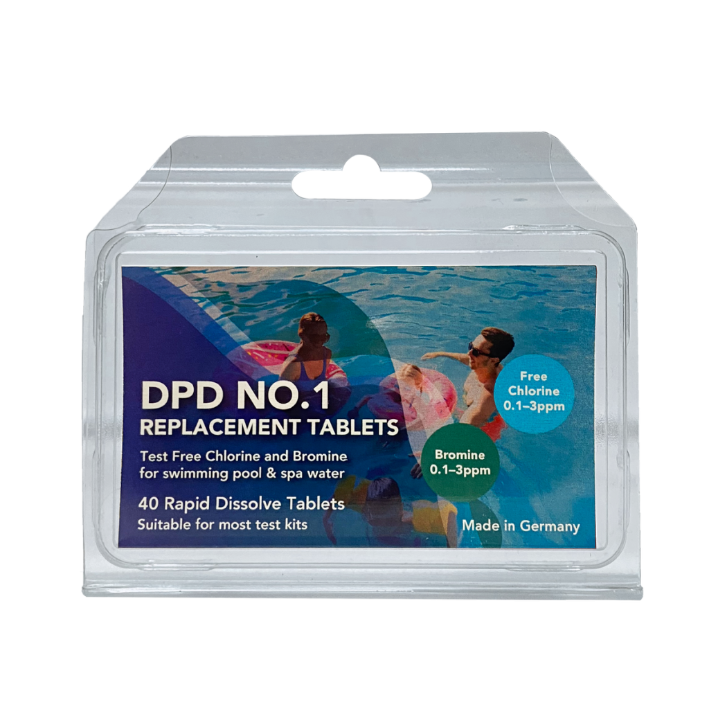 DPD Tablet 1 – SRIKANTHA International Pvt Ltd